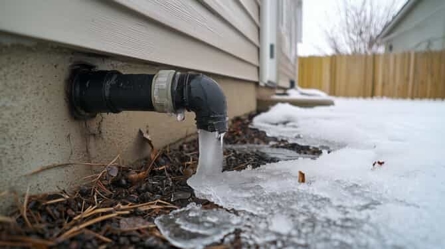 Winterizing House Plumbing Before Chicago's Snow Season