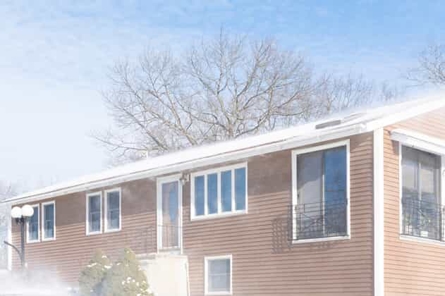 How to Stop Princeton Winter Storms From Harming Your Home