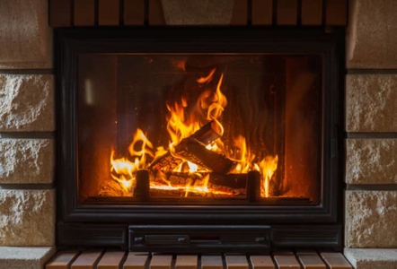 Safe Use of Fireplaces and Wood Stoves | Tacoma, WA