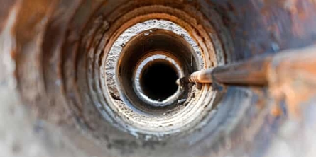 Tampa Businesses - How to Respond to a Sewer Line Backup