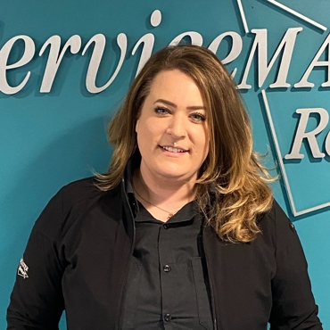 Meet the Team | ServiceMaster by McCann