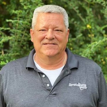 Meet the Team | ServiceMaster by Stechyn & Son