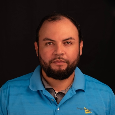 Meet the Team | ServiceMaster by Singer