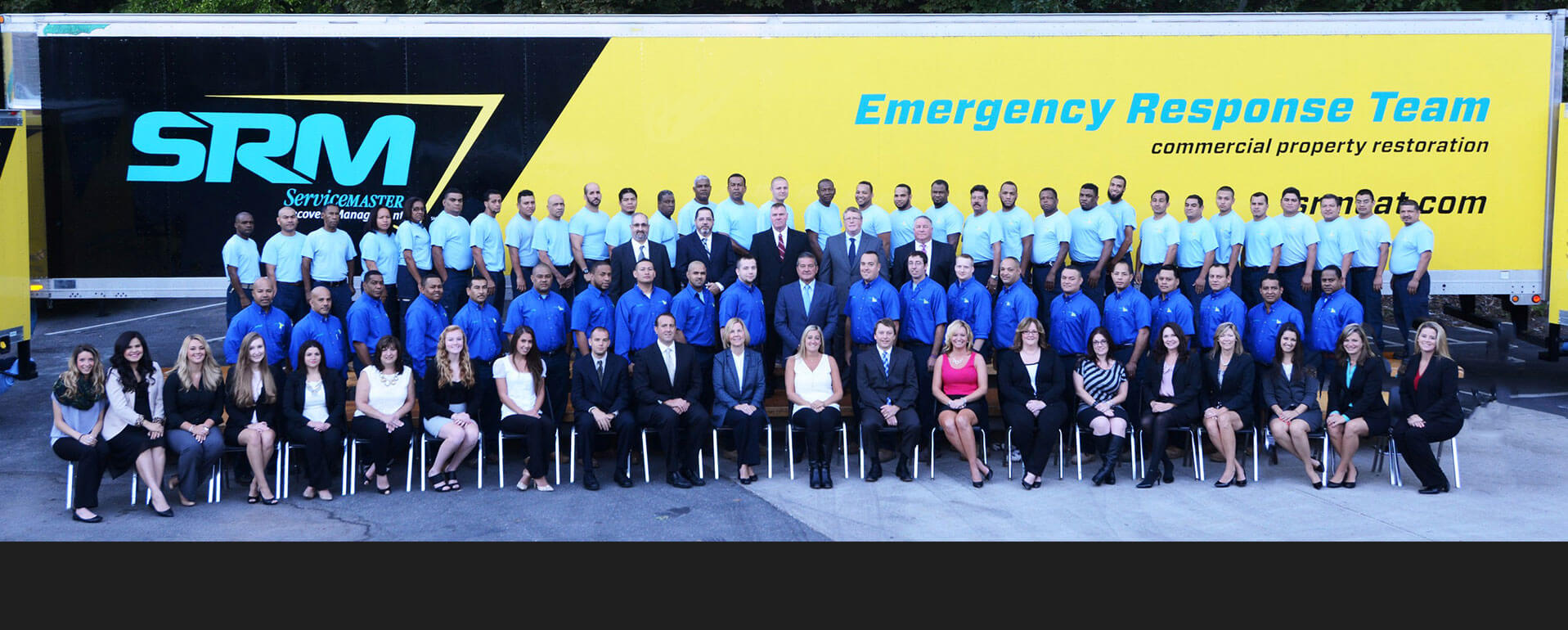 About Us | ServiceMaster by Gilmore