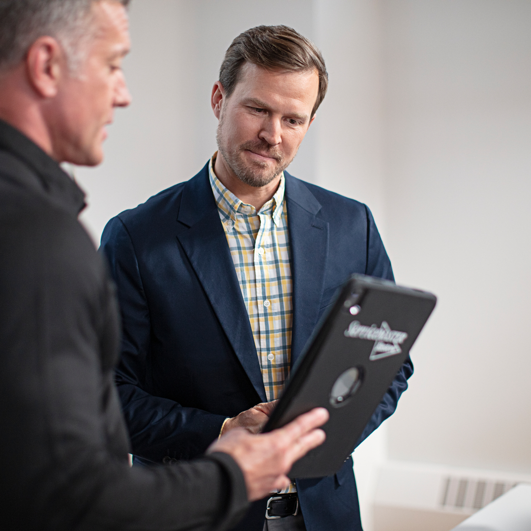 Restoration Services | ServiceMaster Restore®