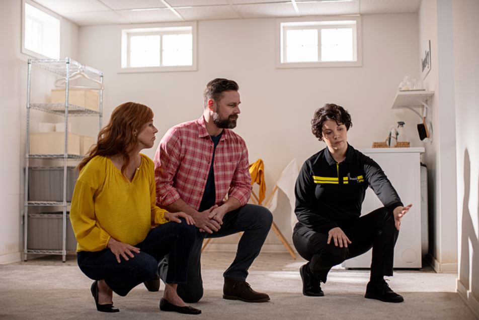 Restoration Services | ServiceMaster Restore®