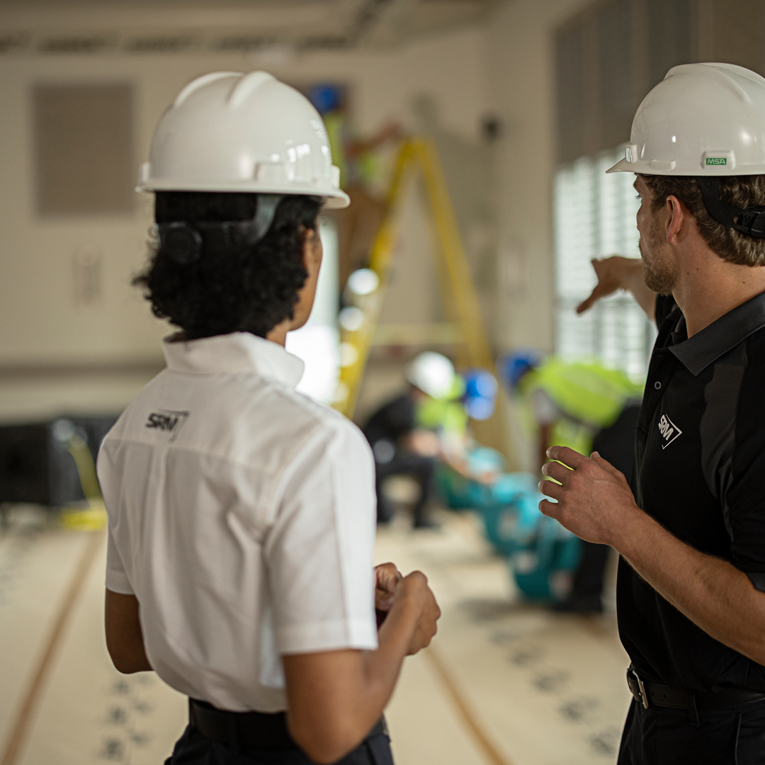 Water and Fire Restoration in New Orleans, LA | ServiceMaster Elite ...