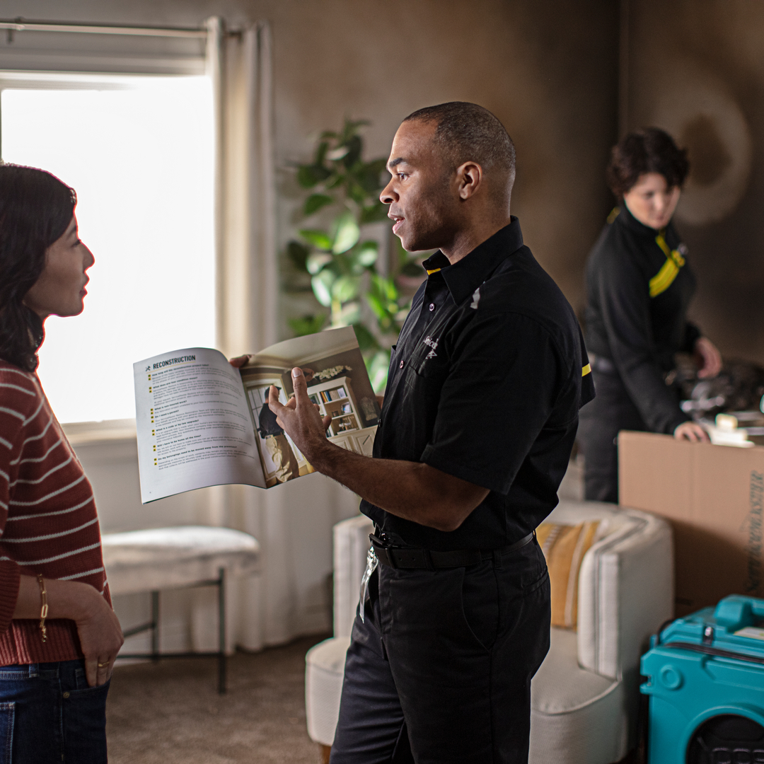 South Bend Restoration Services | ServiceMaster by Monroe Restoration ...