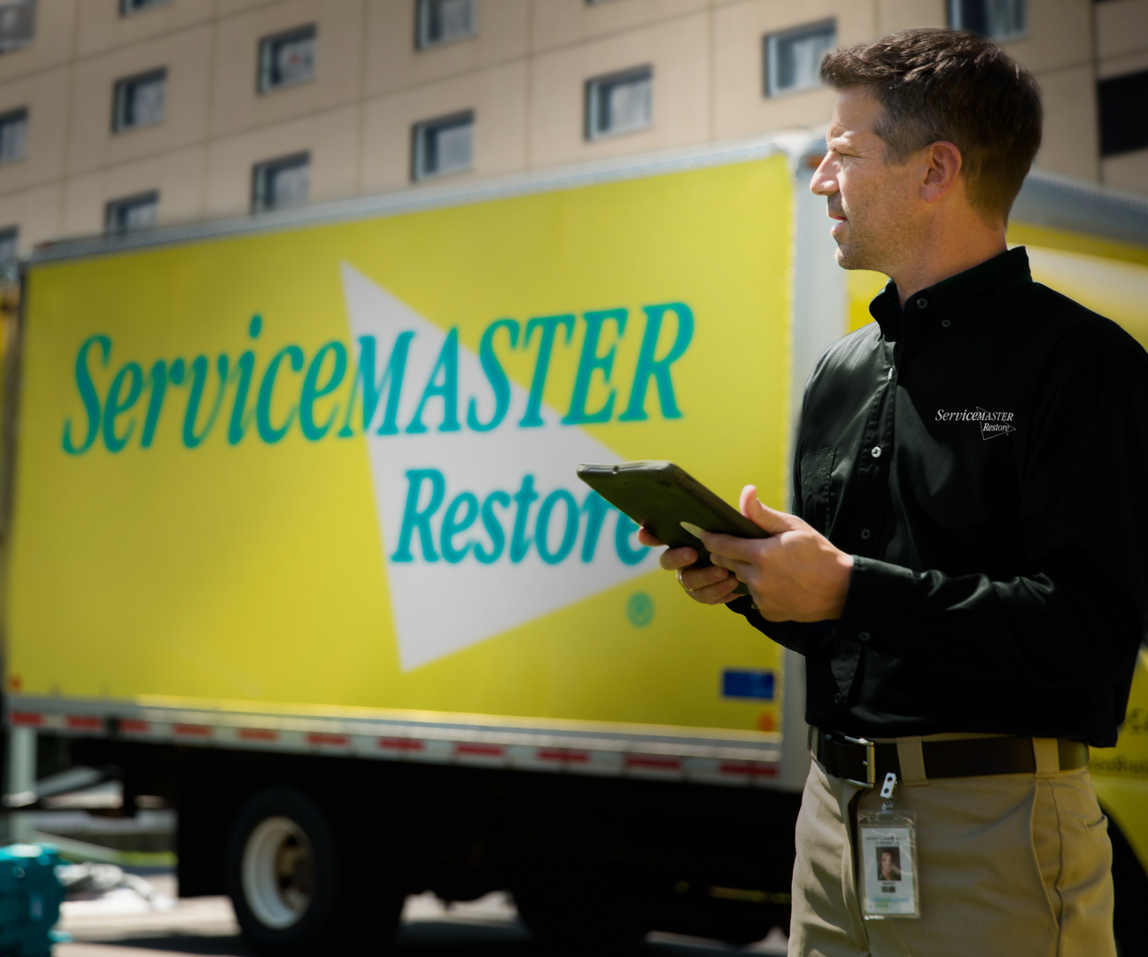 Fort Collins Disaster Restoration Services | ServiceMaster Restore®