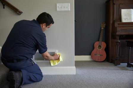 ServiceMaster Dynamic Cleaning | Commercial & Residential Disaster Recovery